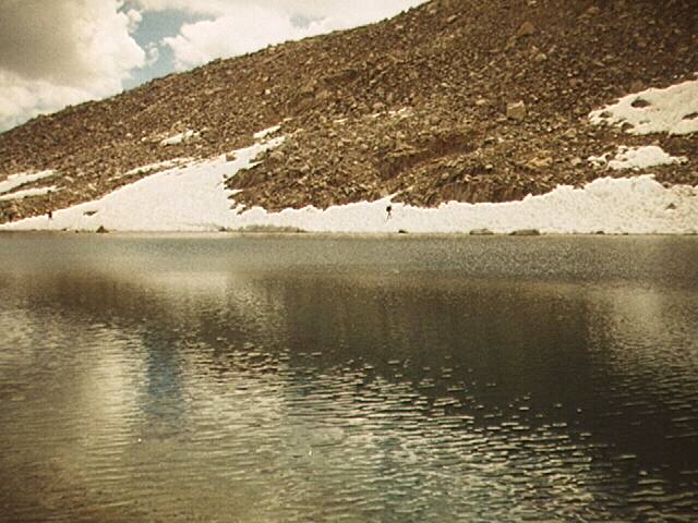 Mt. Abbot Day Hike - Climber.Org Trip Report